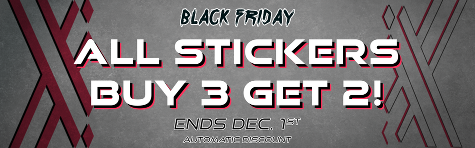 Darling Modified: Anime Stickers & Merch – Darlingmodified