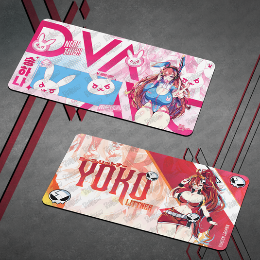 Darling Modified: Anime Stickers & Merch – Darlingmodified