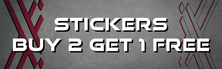 Darling Modified: Anime Stickers & Merch – Darlingmodified